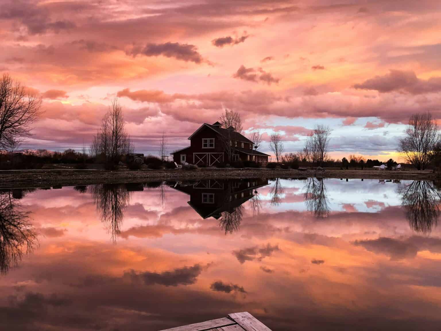 The Best Places to Live in Idaho - This Is Idaho