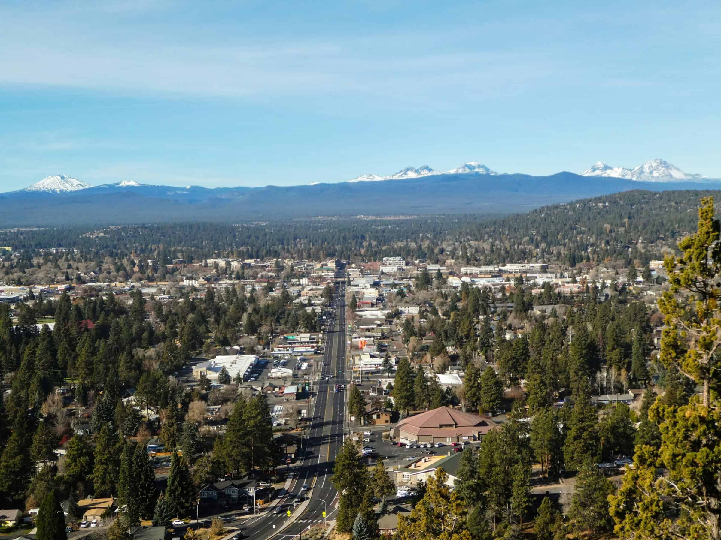 The Micron Boise Relocation Guide - This is Idaho